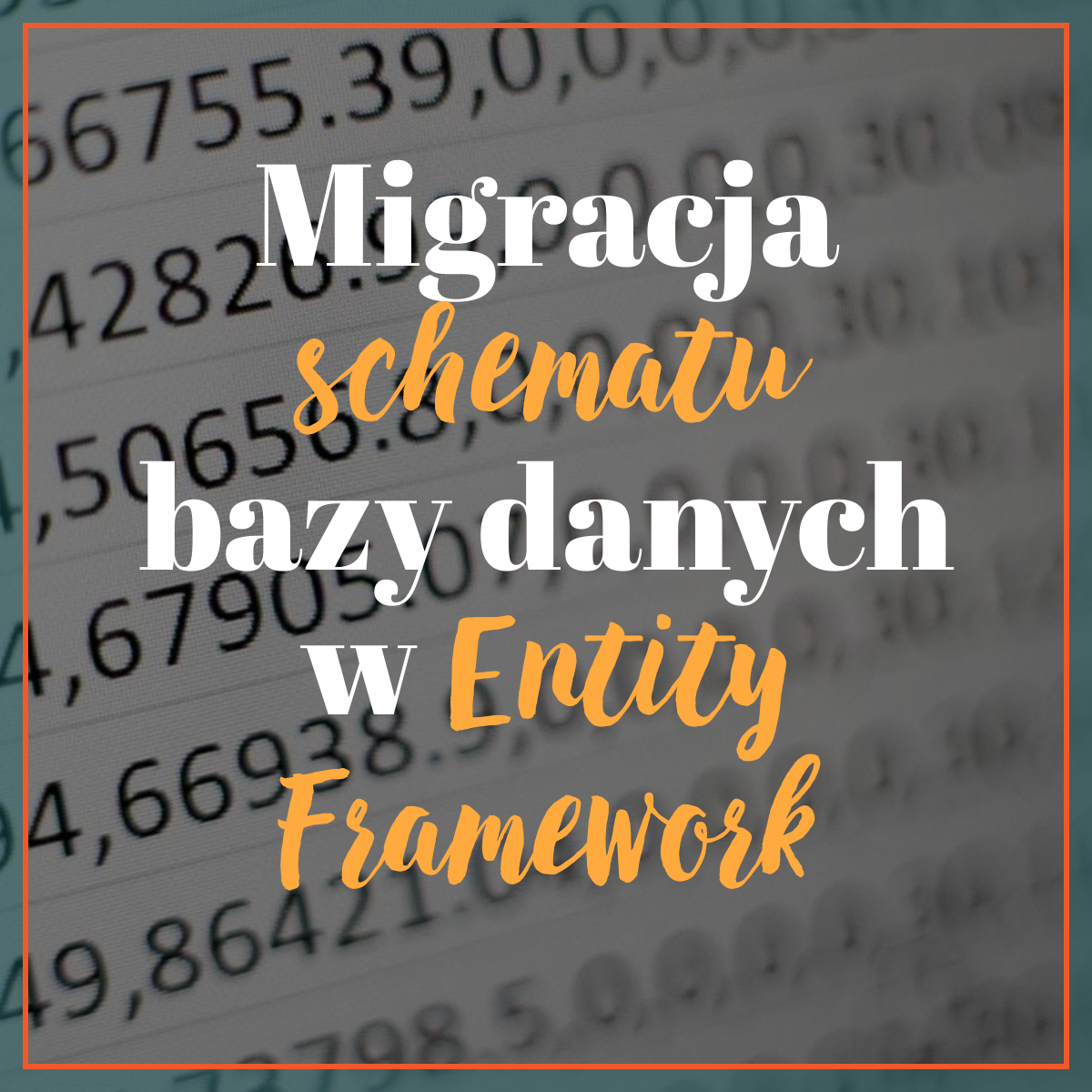 Migracja schematu bazy danych w Entity Framework - PROGRAMUJE .NET ... Migracja schematu bazy danych w Entity Framework - PROGRAMUJE .NET ...
