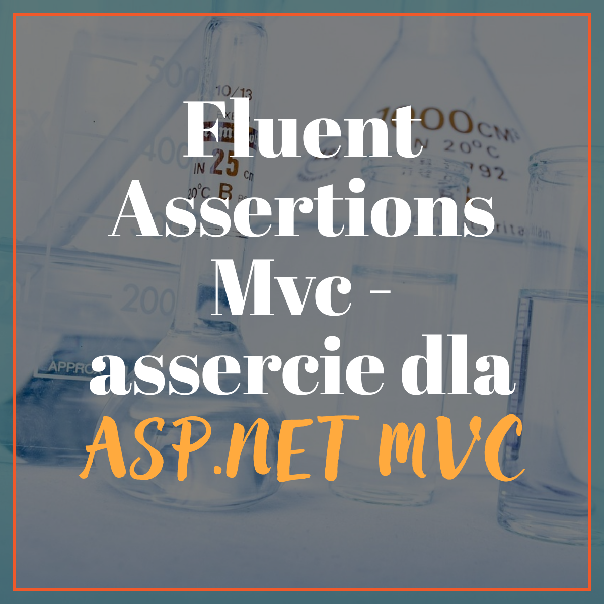 Fluentassertionsmvc Asserty Dla Aspnet Mvc Programuje Net Daniel Plawgo