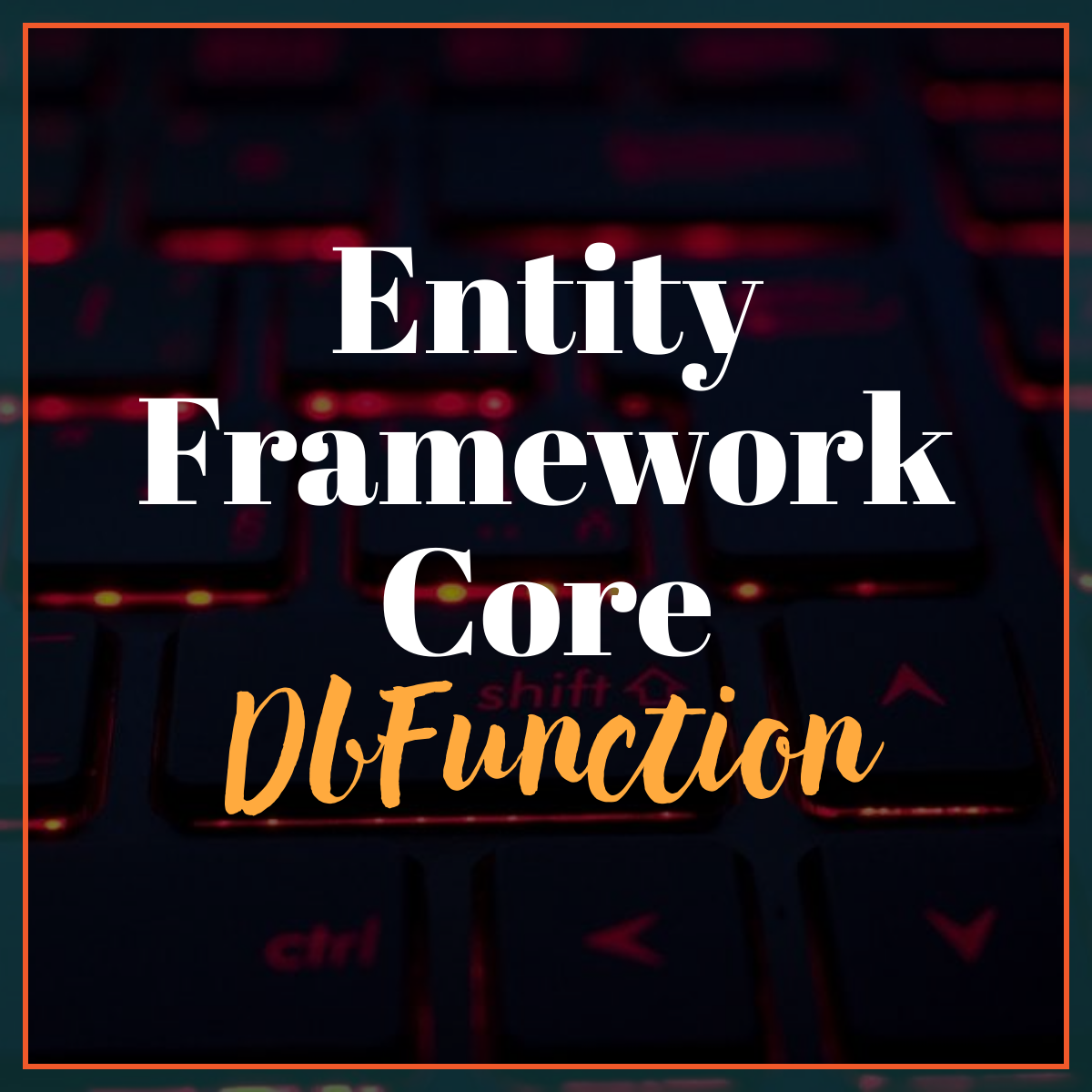 Entity Framework Core Dbfunction Programuje Net Daniel Plawgo